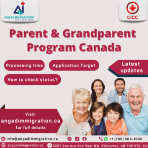Parents Sponsorship Canada 2022: Latest updates on PGP applicants